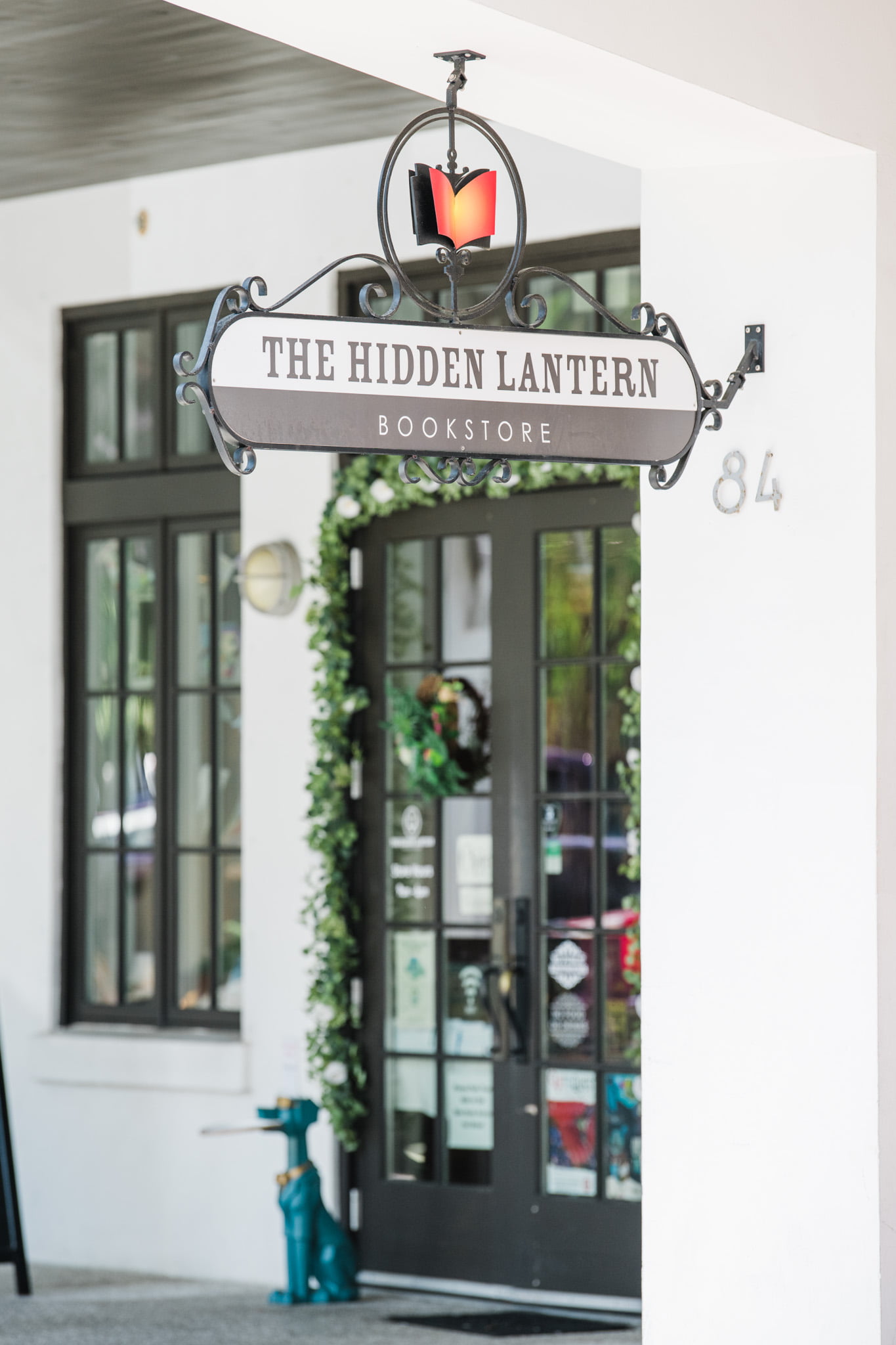 Town Center - Rosemary Beach