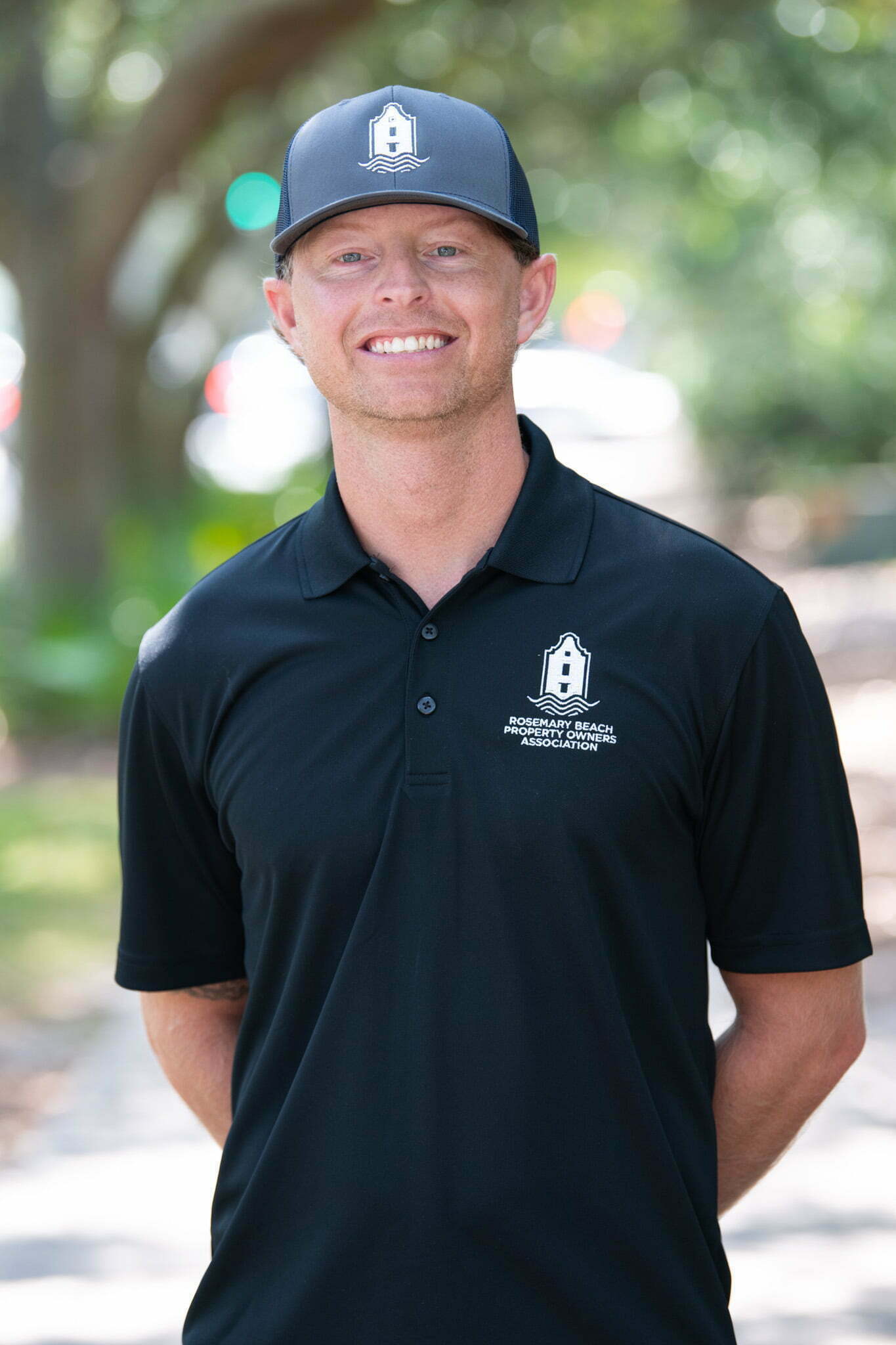 Derek Fannin - Rosemary Beach