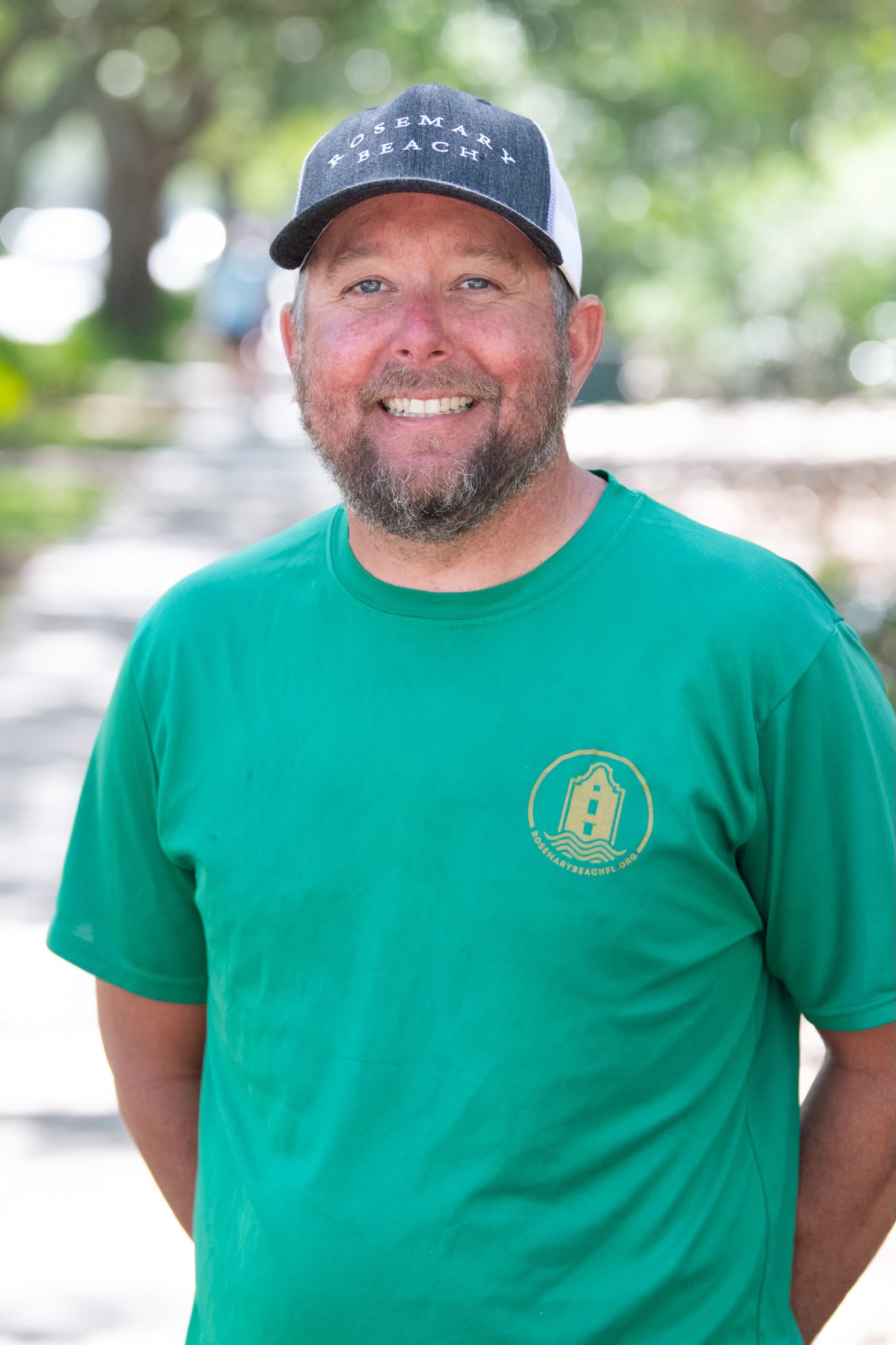 Jason Shoults - Rosemary Beach