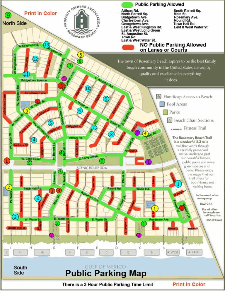 Welcome to Rosemary Beach - Rosemary Beach